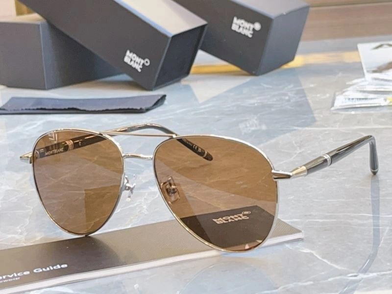 Montblanc Sunglasses