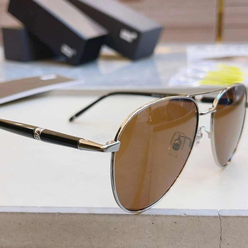 Cut-rate Montblanc Sunglasses