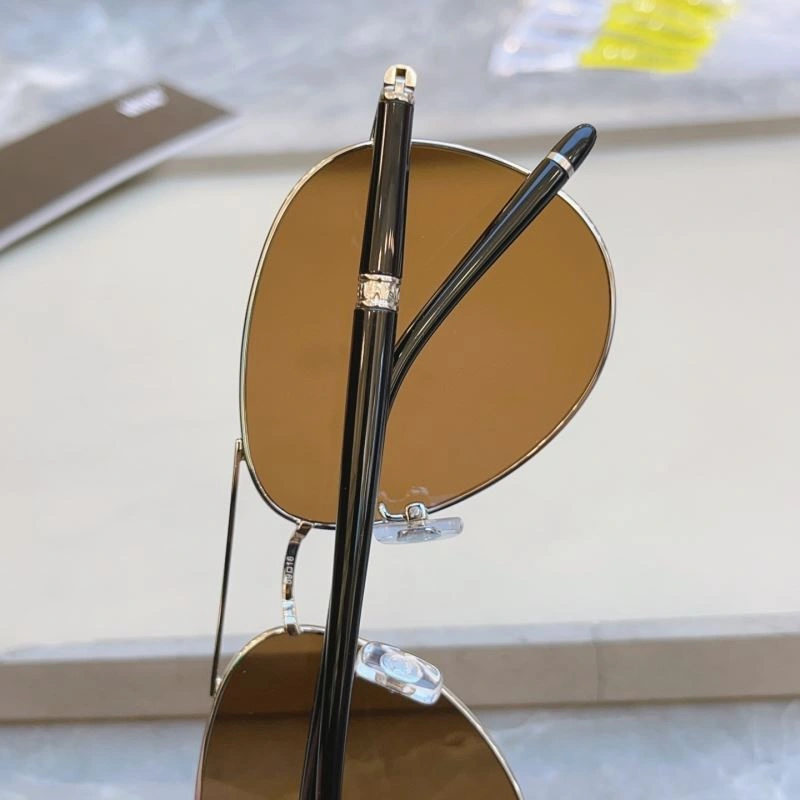 Cut-rate Montblanc Sunglasses