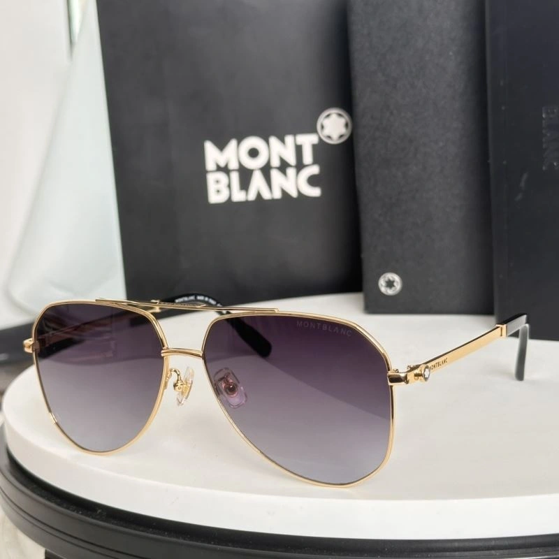 Montblanc Sunglasses
