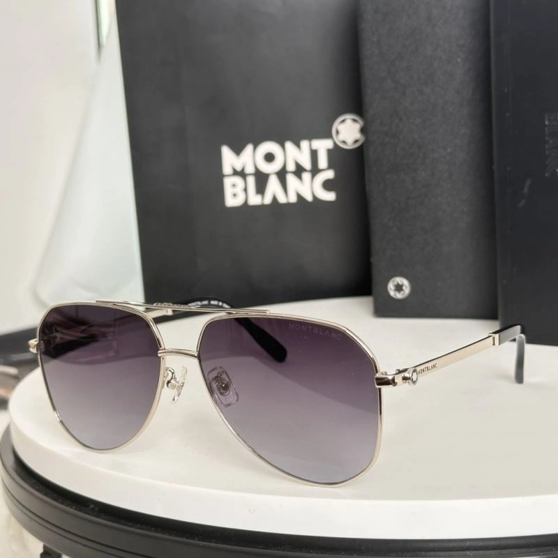 Official Montblanc Sunglasses