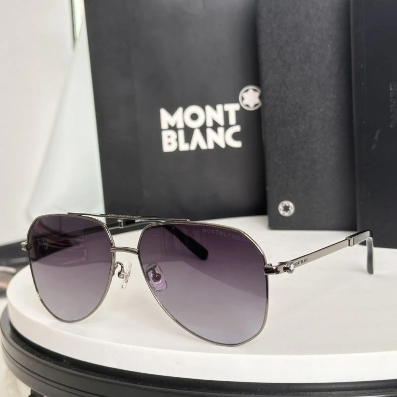 Official Montblanc Sunglasses
