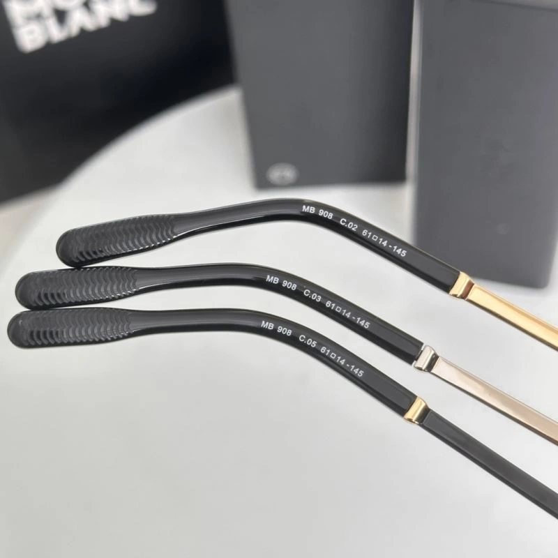 Official Montblanc Sunglasses