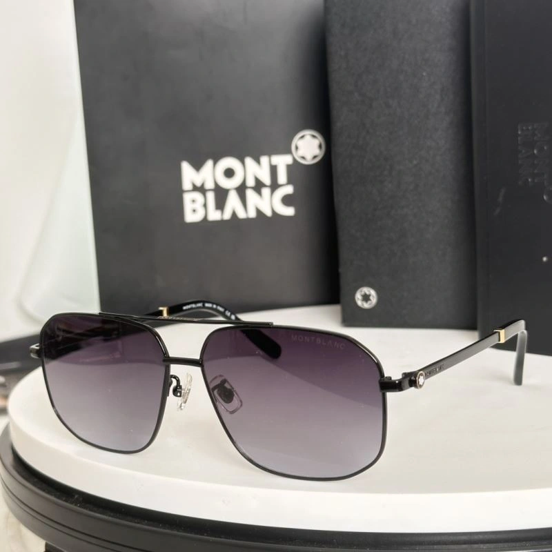 Montblanc Sunglasses