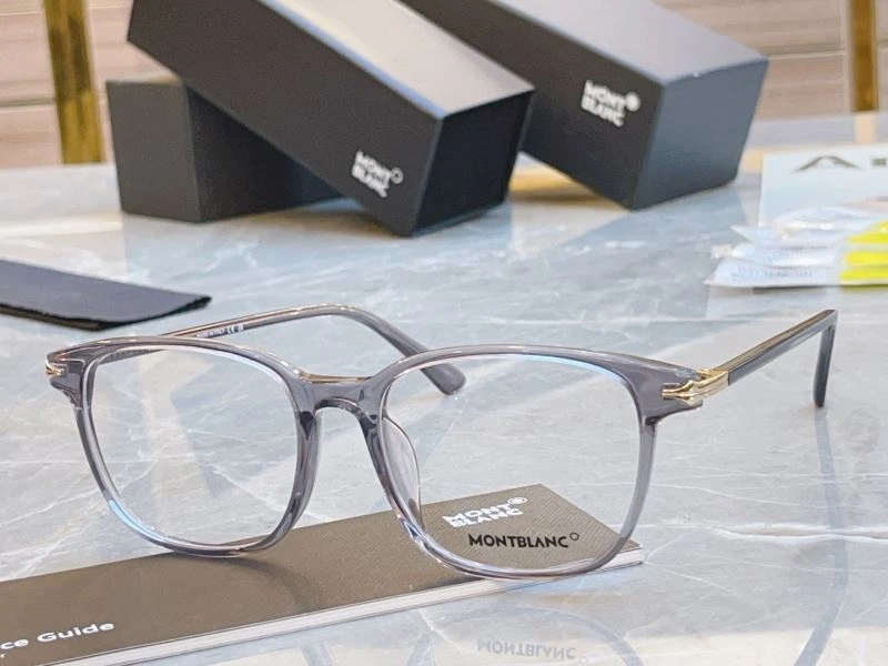 Montblanc Sunglasses