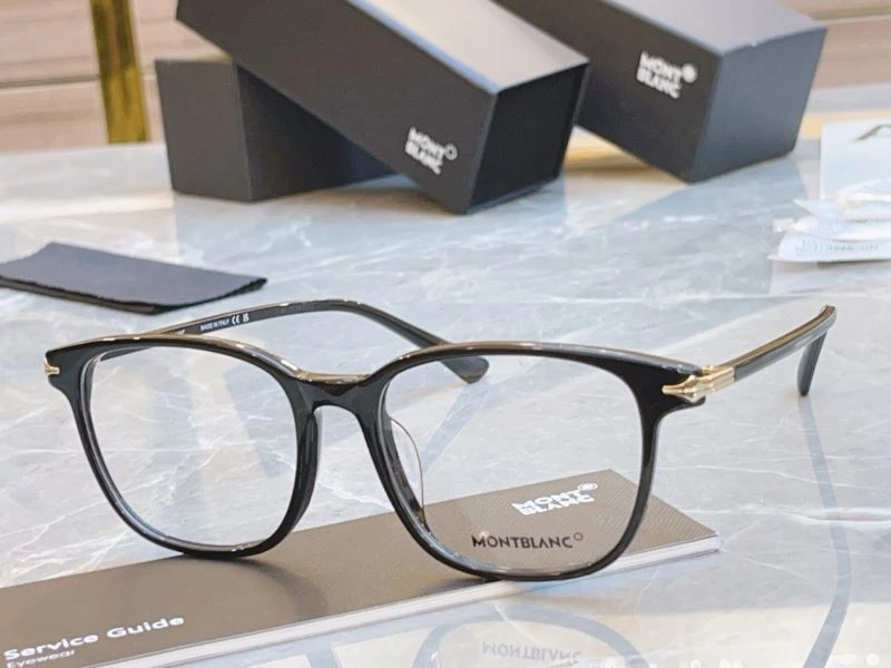 Bargain Montblanc Sunglasses