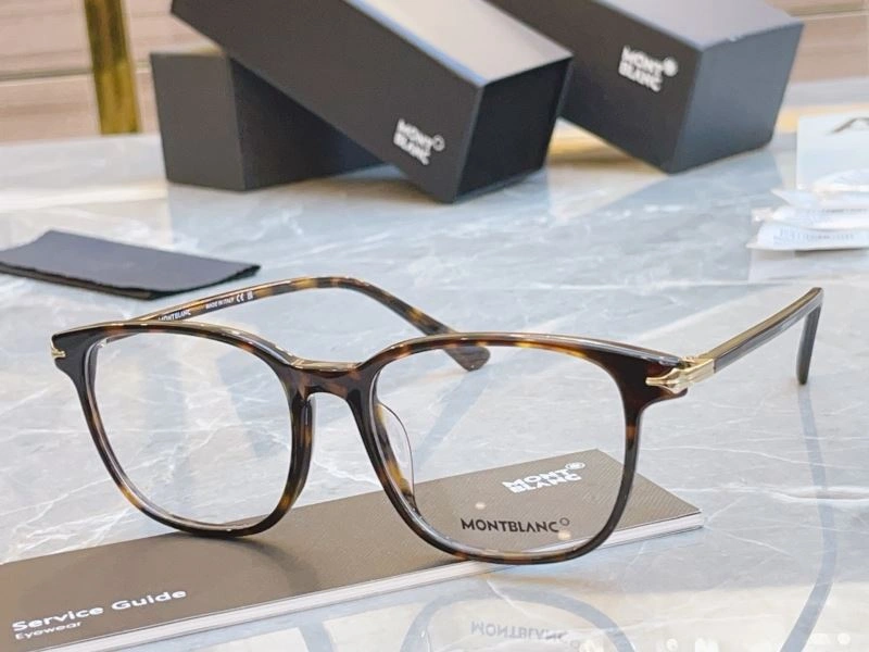 Bargain Montblanc Sunglasses