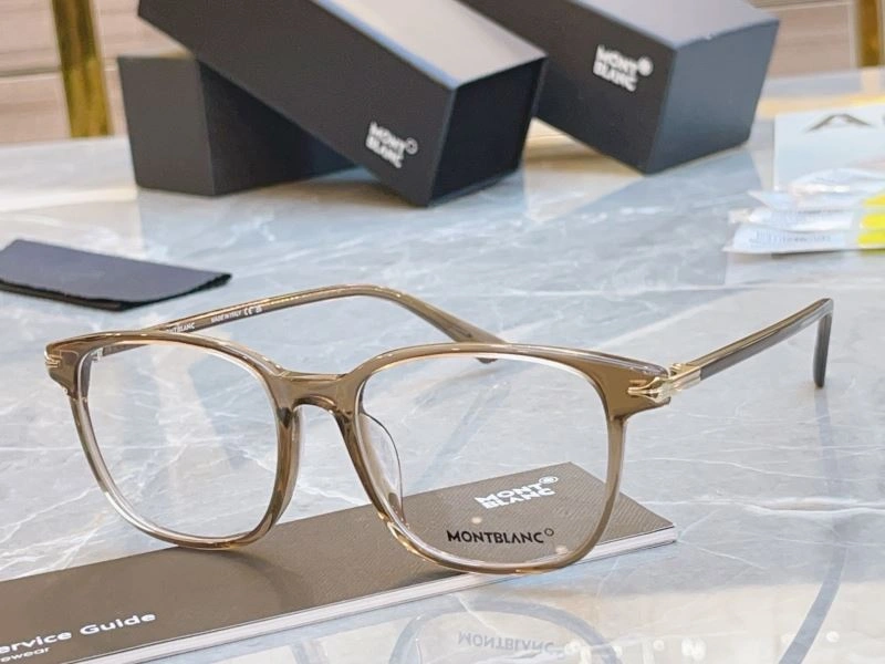 Bargain Montblanc Sunglasses