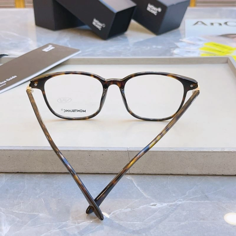 Bargain Montblanc Sunglasses