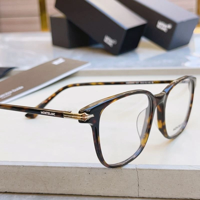 Bargain Montblanc Sunglasses