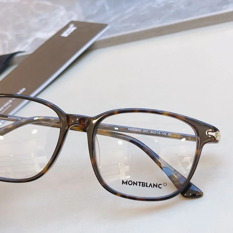 Bargain Montblanc Sunglasses