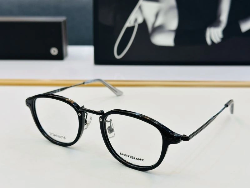 Montblanc Sunglasses