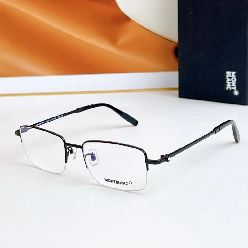 Cut-rate Montblanc Sunglasses