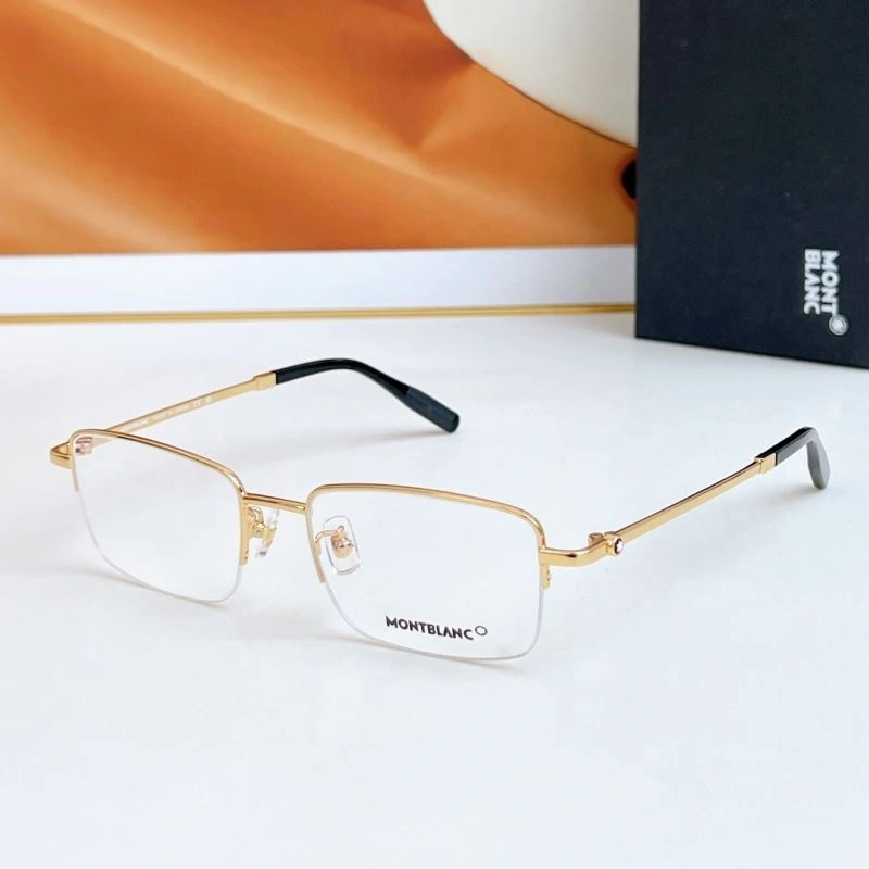 Cut-rate Montblanc Sunglasses