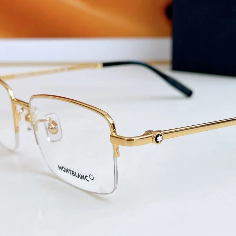 Cut-rate Montblanc Sunglasses