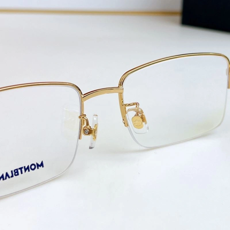 Cut-rate Montblanc Sunglasses