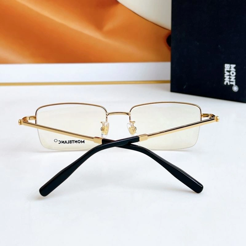 Cut-rate Montblanc Sunglasses