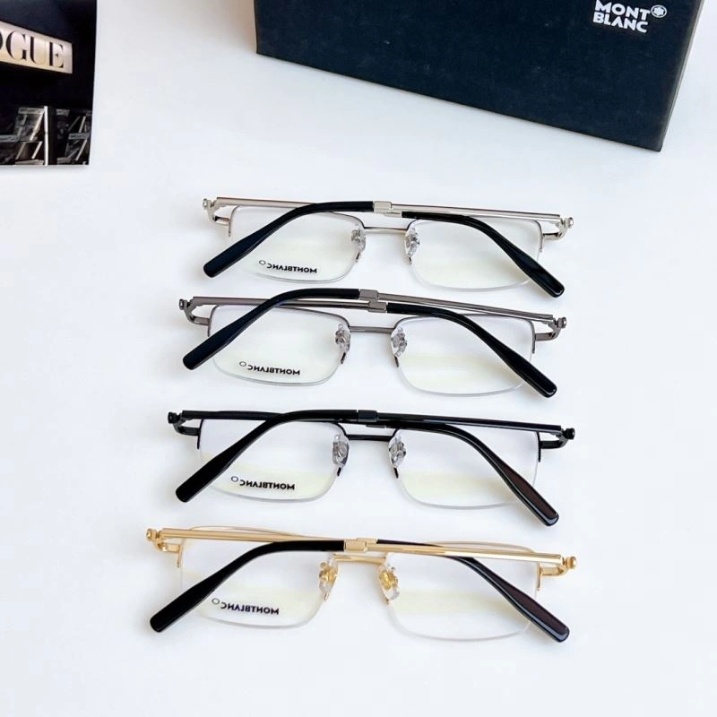 Cut-rate Montblanc Sunglasses