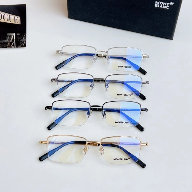 Cut-rate Montblanc Sunglasses