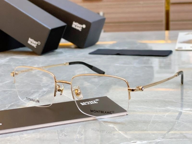 Montblanc Sunglasses