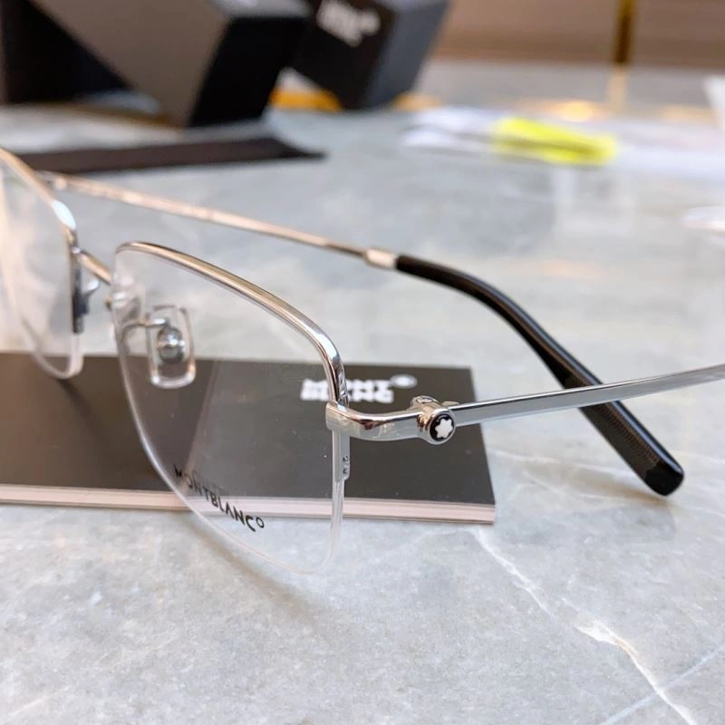 Indistinguishable Montblanc Sunglasses