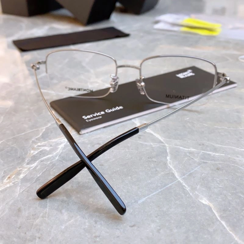 Indistinguishable Montblanc Sunglasses