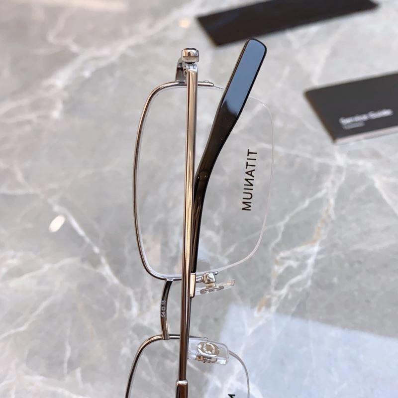 Indistinguishable Montblanc Sunglasses