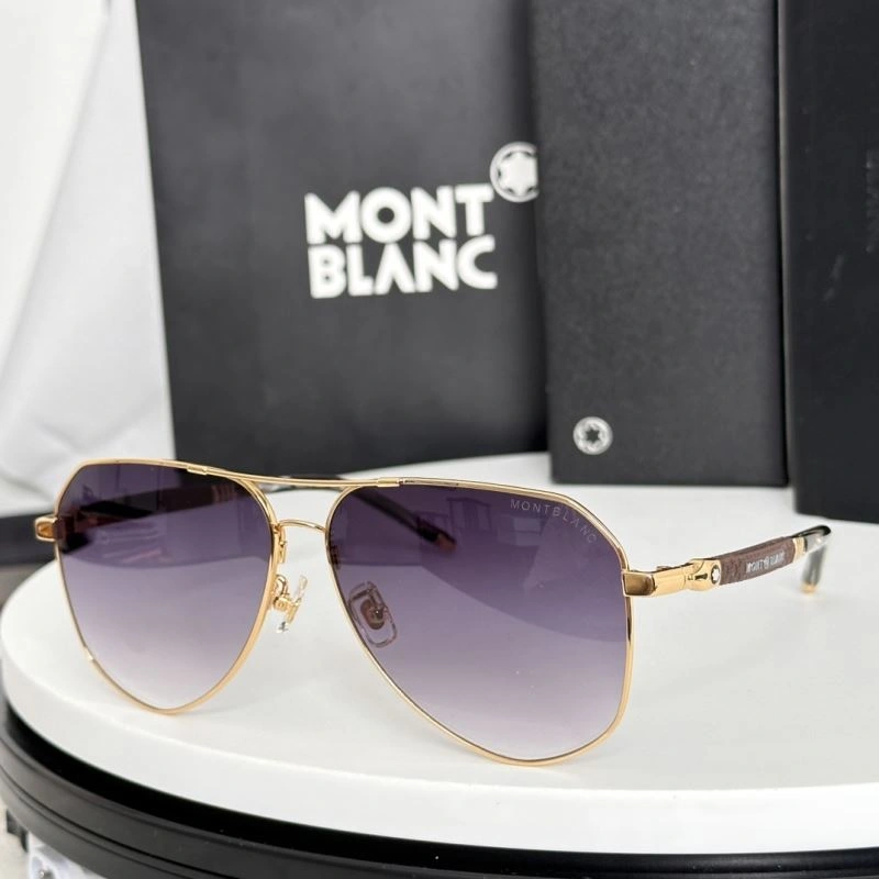 Montblanc Sunglasses