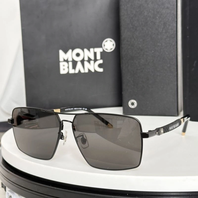 Montblanc Sunglasses