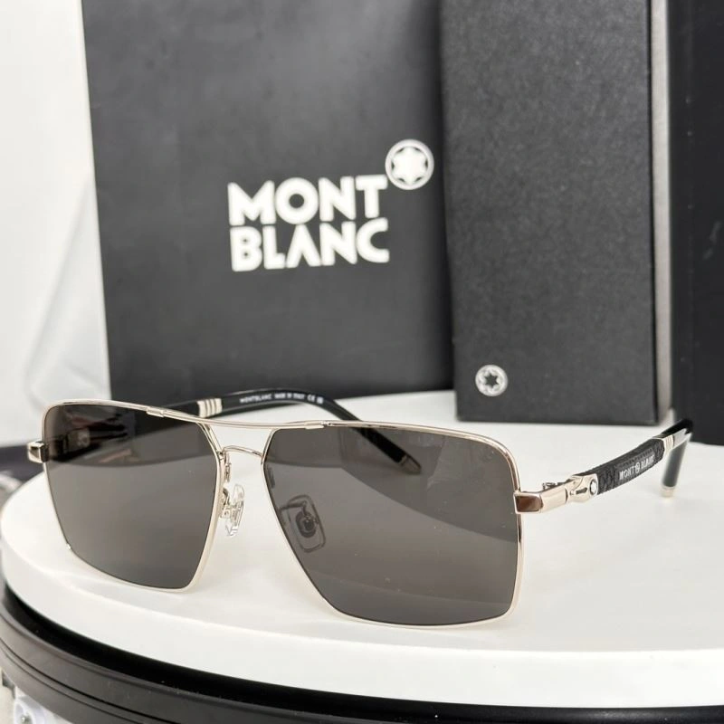 Accurate model Montblanc Sunglasses