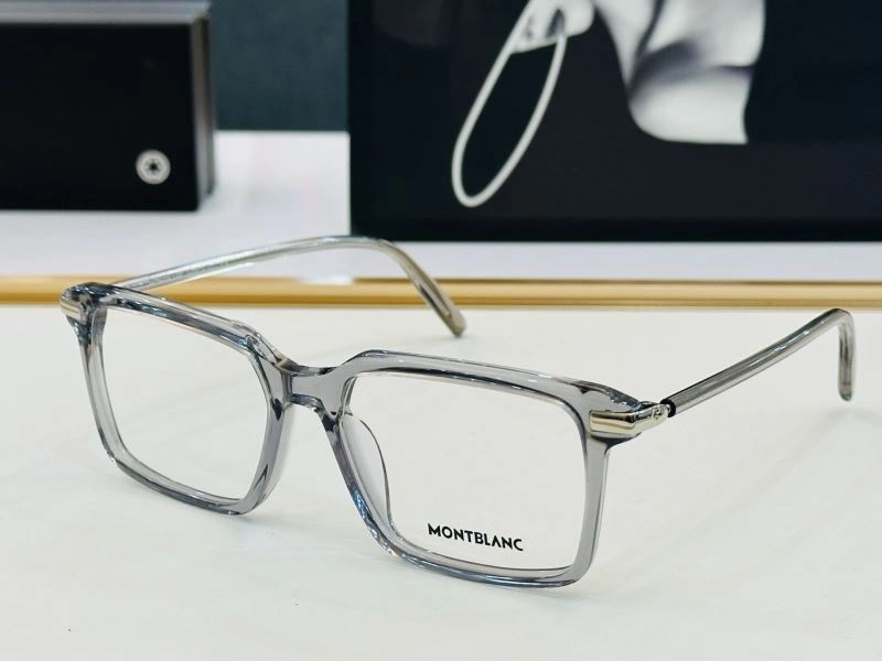 Top mirror Montblanc Sunglasses