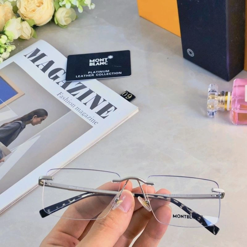 Montblanc Sunglasses