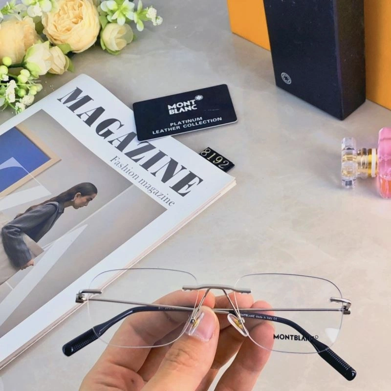 Montblanc Sunglasses