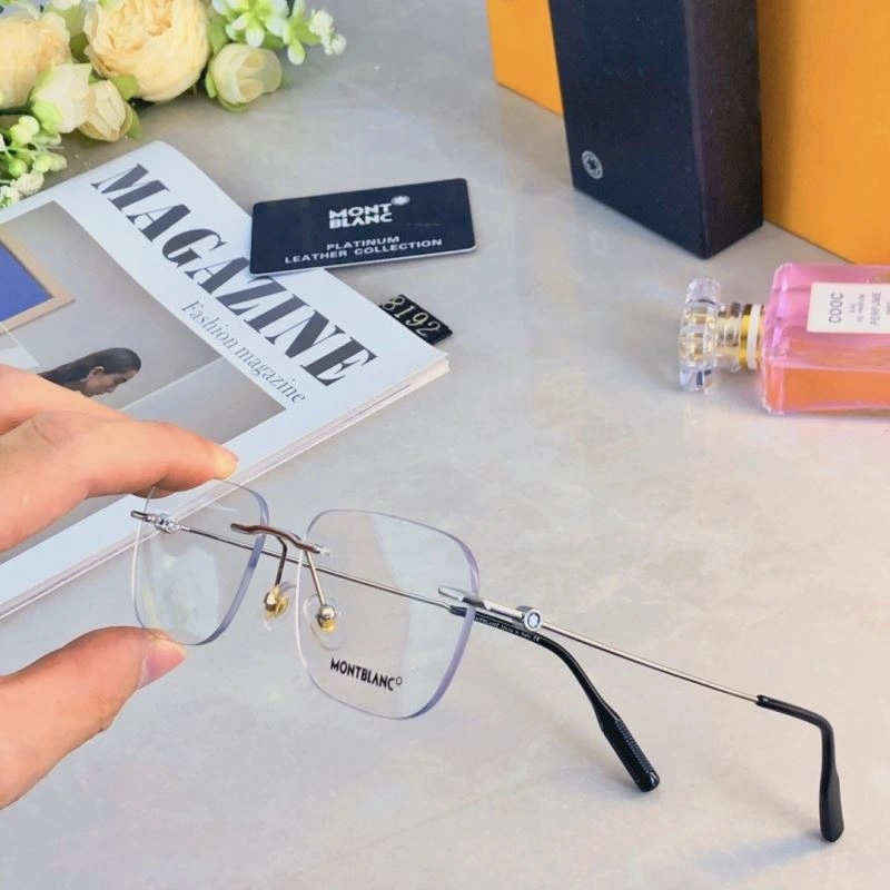 Mirror quality Montblanc Sunglasses