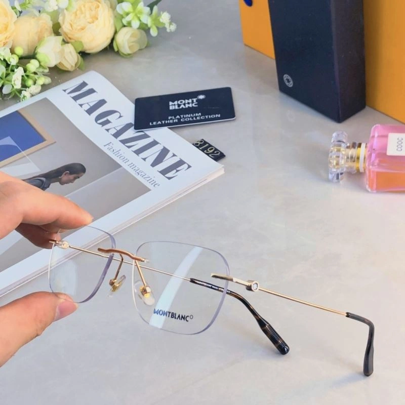 Mirror quality Montblanc Sunglasses
