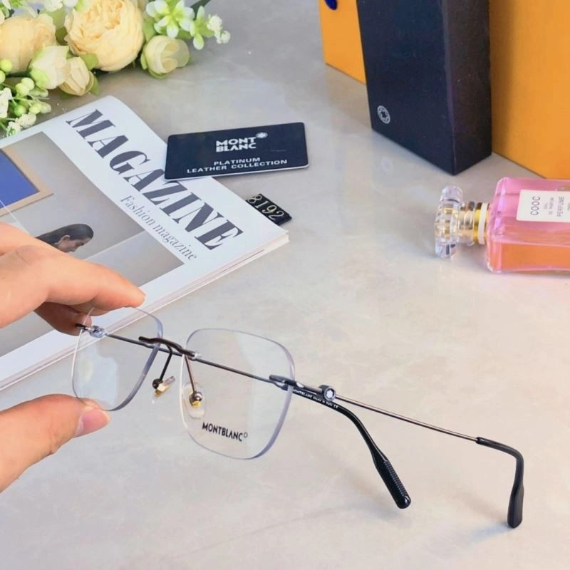 Mirror quality Montblanc Sunglasses