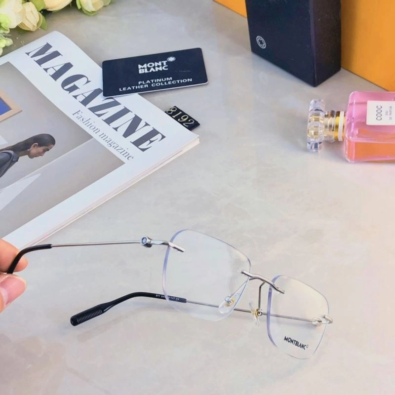Mirror quality Montblanc Sunglasses