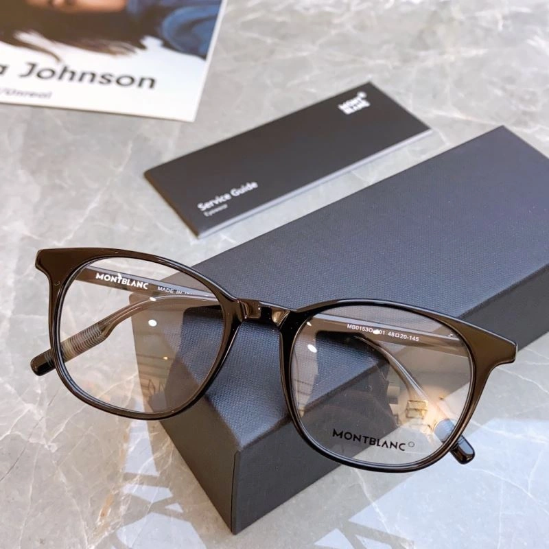Montblanc Sunglasses