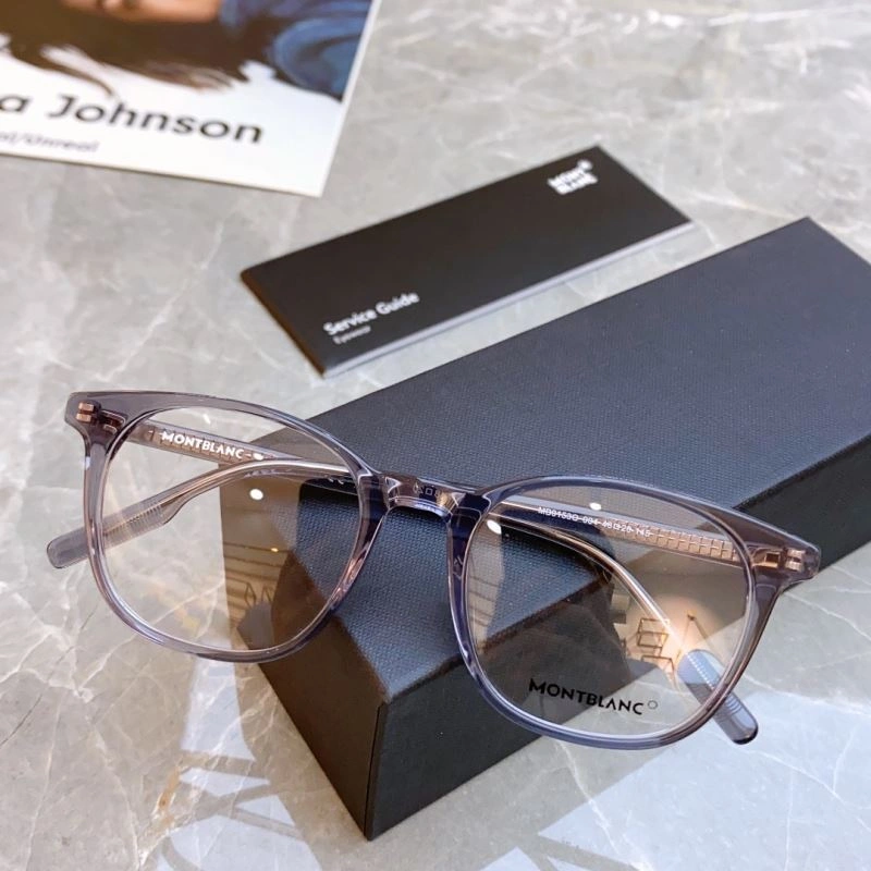 High accuracy Montblanc Sunglasses