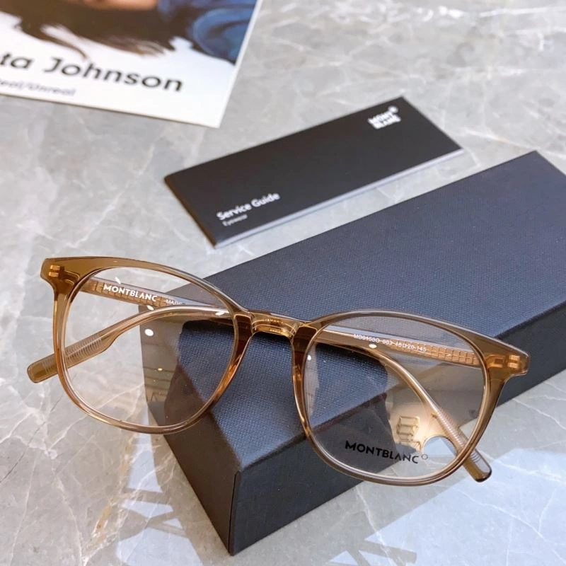 High accuracy Montblanc Sunglasses