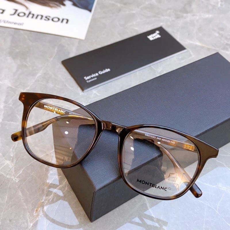 High accuracy Montblanc Sunglasses