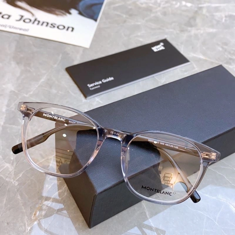 High accuracy Montblanc Sunglasses