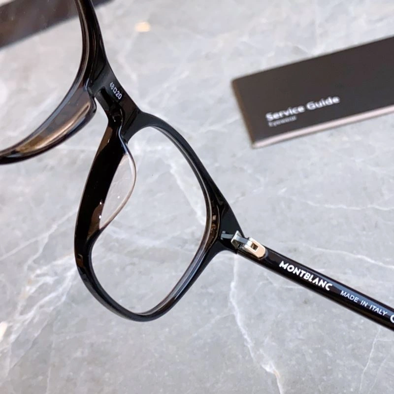 High accuracy Montblanc Sunglasses