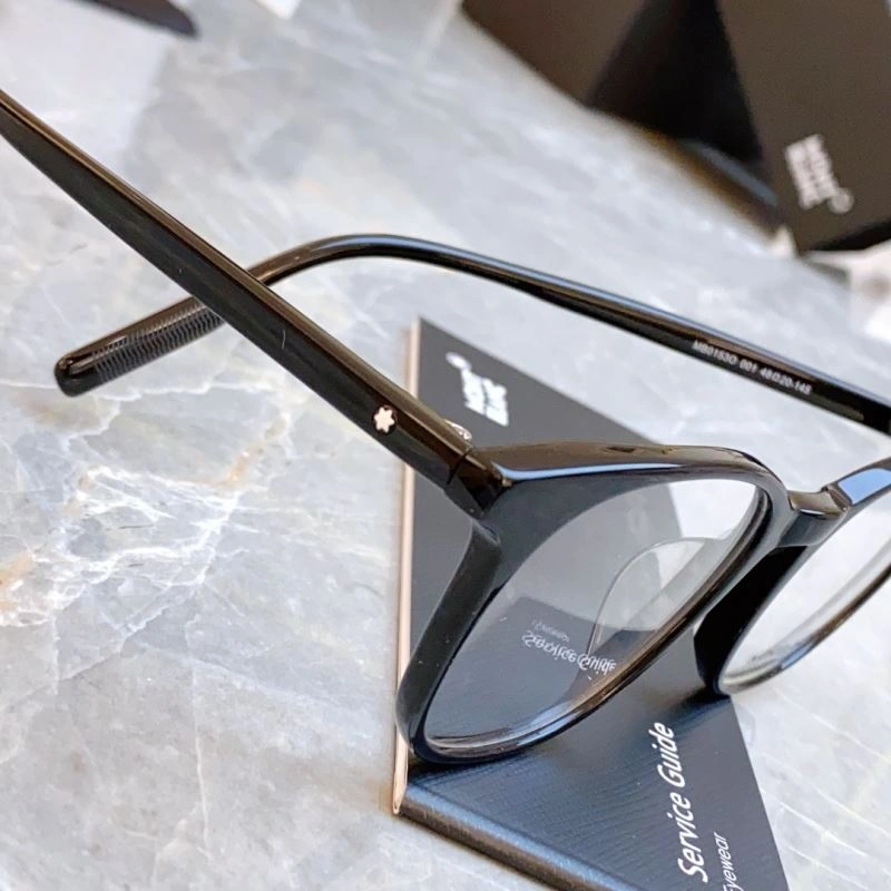 High accuracy Montblanc Sunglasses