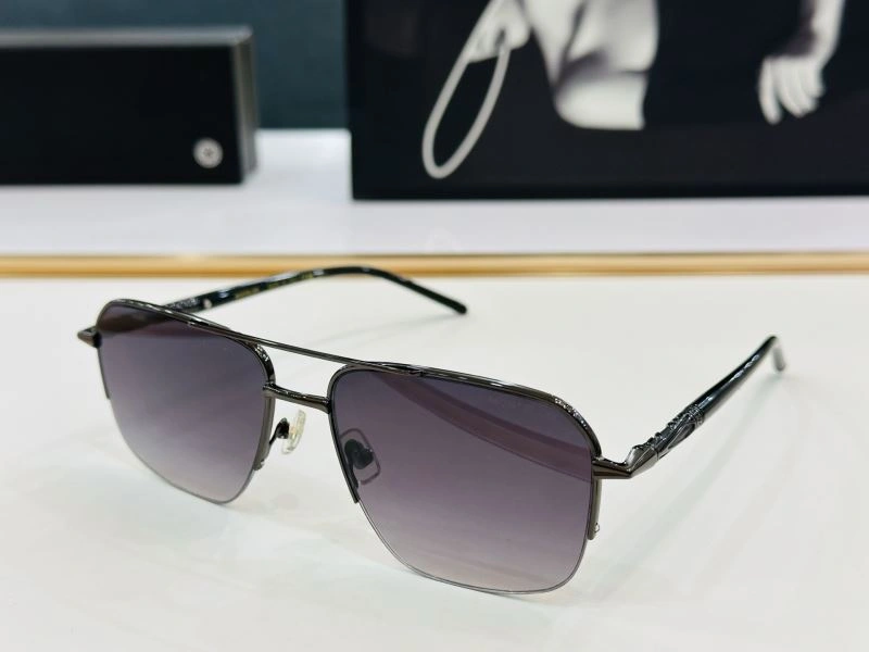 Montblanc Sunglasses