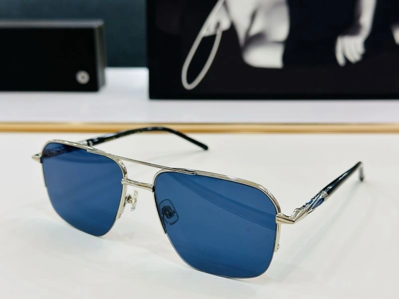 Low-cost Montblanc Sunglasses