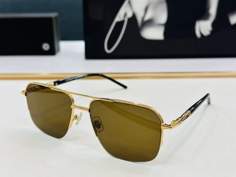Low-cost Montblanc Sunglasses