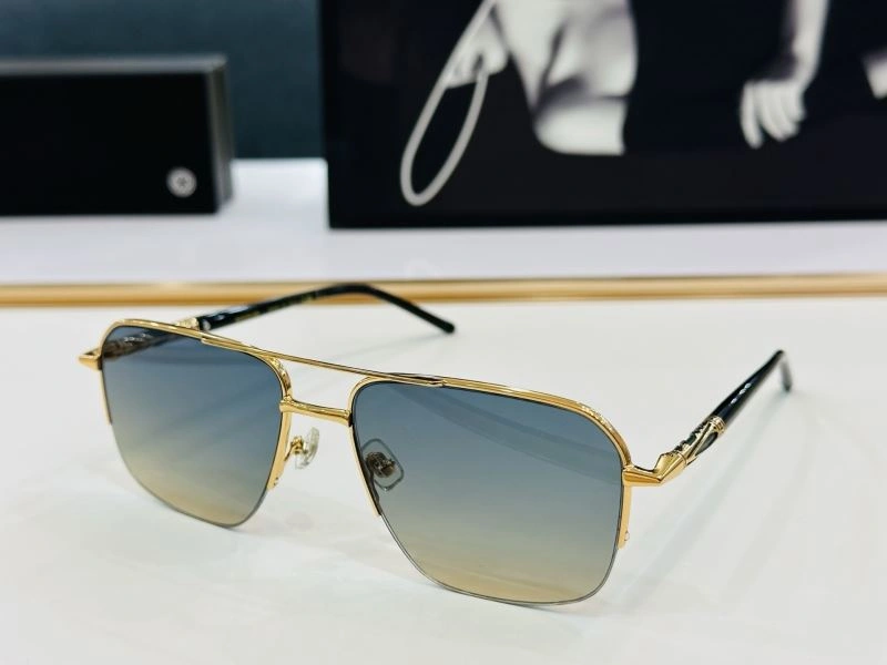 Low-cost Montblanc Sunglasses