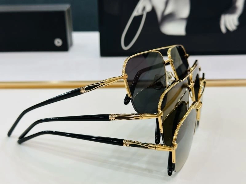 Low-cost Montblanc Sunglasses