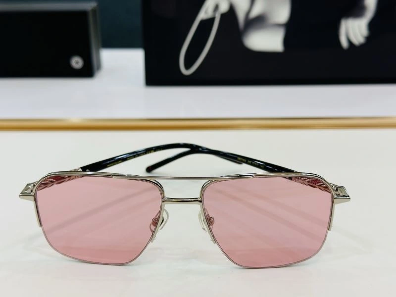 Low-cost Montblanc Sunglasses